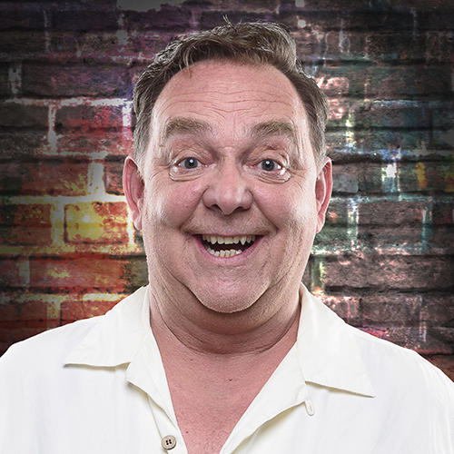 Don Clarke - SEXundSECHZIG Tickets & Karten | Springmaus-Theater